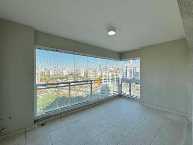 Apartamento à venda, 84 m² Brooklin São Paulo/SP