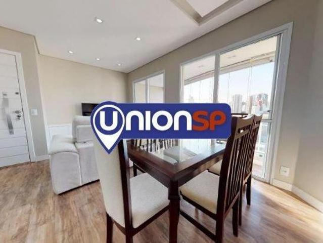 Apartamento à venda, 84 m² por R$ 1.400.000,00 Vila Mariana São Paulo/SP