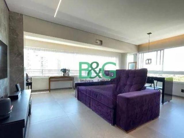 Apartamento à venda, 84 m² por R$ 1.449.000,00 Butantã São Paulo/SP