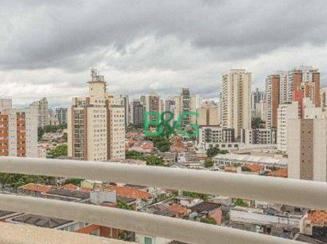 Apartamento à venda, 84 m² por R$ 1.489.000,00 Vila Mariana São Paulo/SP