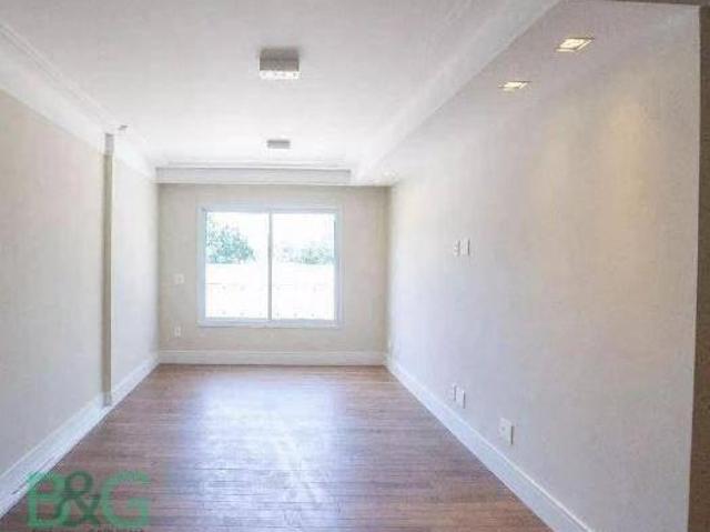Apartamento à venda, 84 m² por R$ 1.499.000,00 Itaim Bibi São Paulo/SP