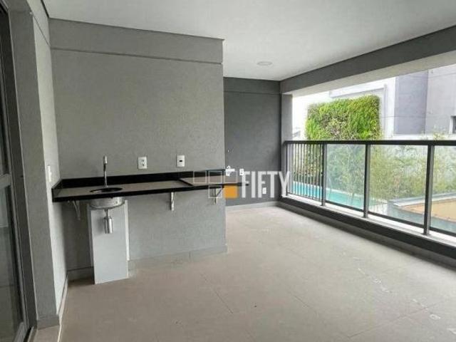 Apartamento à venda, 84 m² por R$ 1.500.000,00 Vila Mariana São Paulo/SP