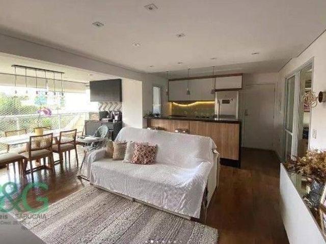 Apartamento à venda, 84 m² por R$ 1.585.000,00 Pinheiros São Paulo/SP