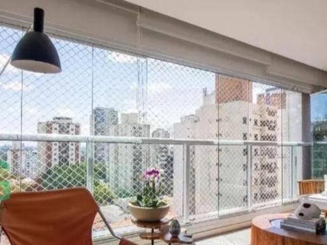 Apartamento à venda, 84 m² por R$ 1.619.000,00 Pinheiros São Paulo/SP