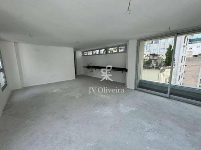 Apartamento à venda, 84 m² por R$ 1.780.000 Itaim Bibi São Paulo/SP