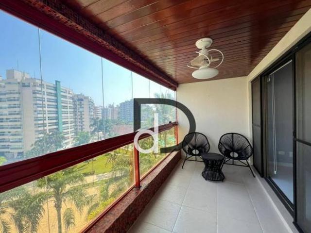 Apartamento à venda, 84 m² por R$ 1.890.000,00 Riviera de São Lourenço Bertioga/SP