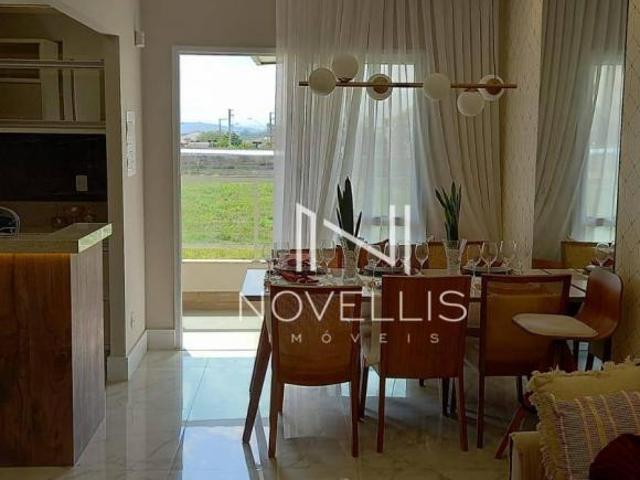 Apartamento à venda, 84 m² por R$ 1.010.000,00 Villa Branca Jacareí/SP