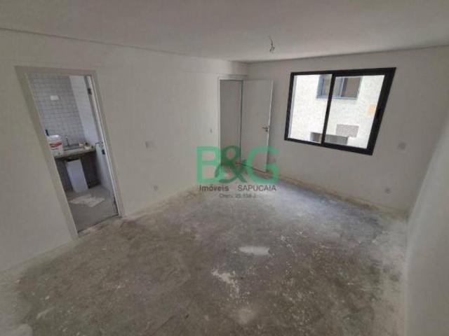 Apartamento à venda, 84 m² por R$ 1.019.904,00 Vila Mariana São Paulo/SP