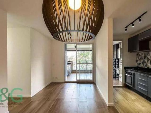 Apartamento à venda, 84 m² por R$ 1.089.000,00 Mooca São Paulo/SP