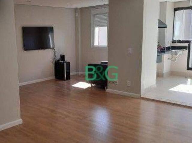 Apartamento à venda, 84 m² por R$ 1.092.000,00 Tatuapé São Paulo/SP