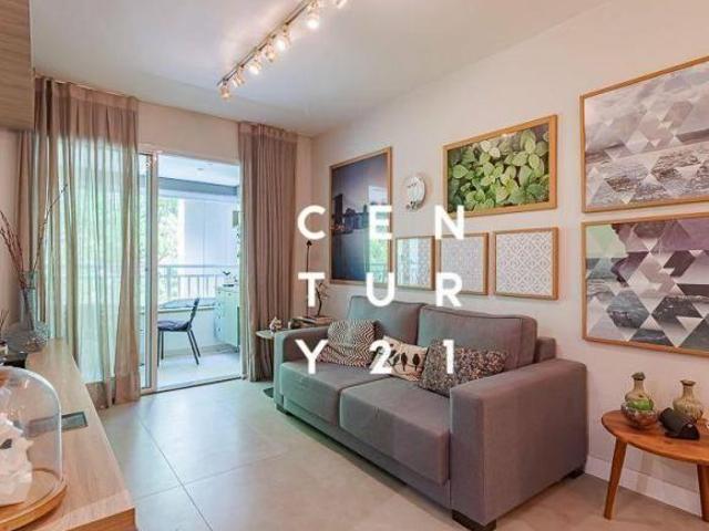 Apartamento à venda, 84 m² por R$ 1.100.000,00 Alto da Lapa São Paulo/SP