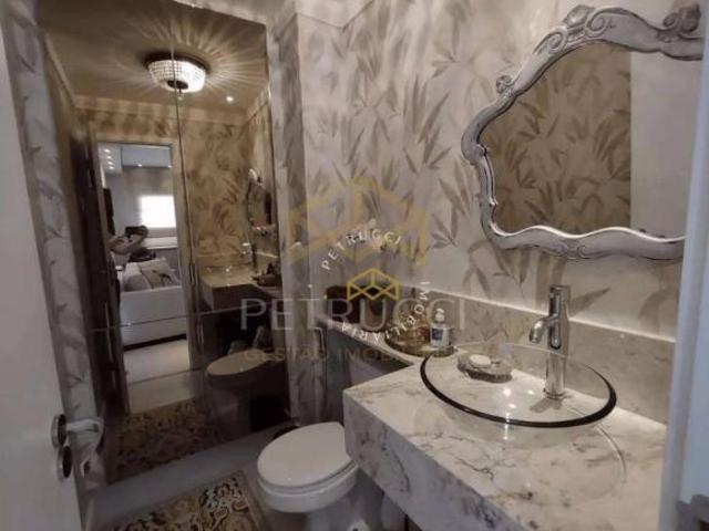 Apartamento à venda, 84 m² por R$ 1.100.000,00 Cambuí Campinas/SP