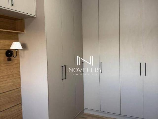 Apartamento à venda, 84 m² por R$ 1.100.000,00 Villa Branca Jacareí/SP