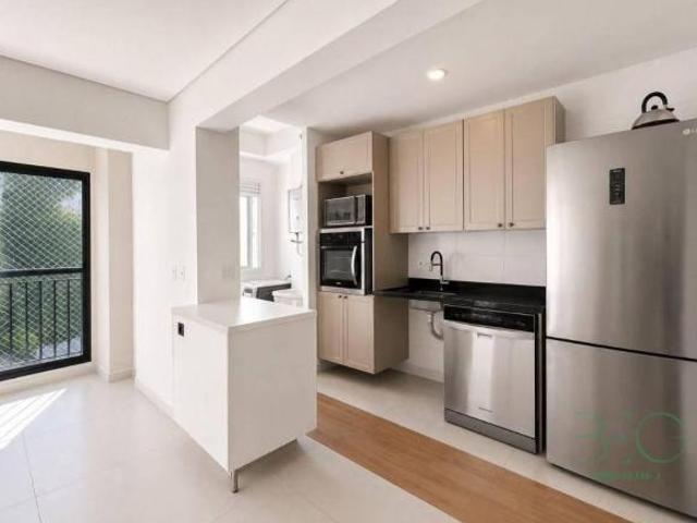 Apartamento com 3 dormitórios à venda, 84 m² por R$ 904.000,00 Marapé Santos/SP