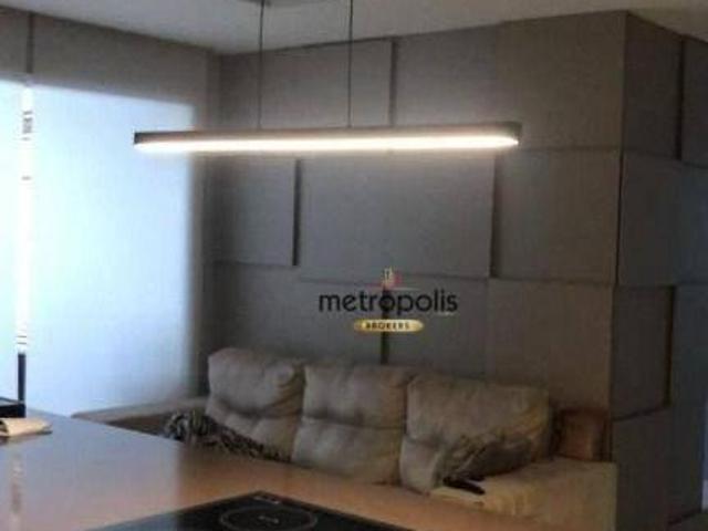 Apartamento à venda, 84 m² por R$ 1.170.000,00 Santa Paula São Caetano do Sul/SP