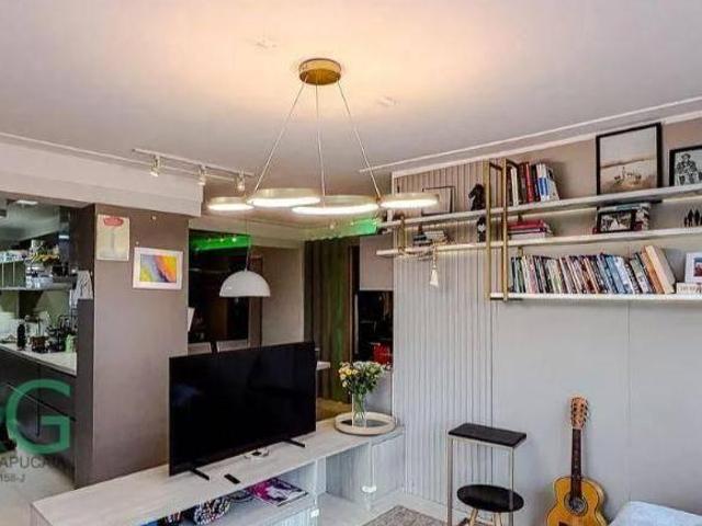 Apartamento à venda, 84 m² por R$ 1.199.000,00 Vila Mariana São Paulo/SP