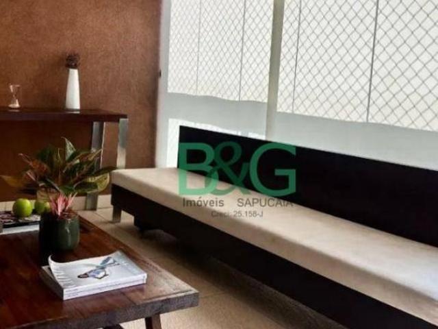 Apartamento à venda, 84 m² por R$ 1.200.000,00 Vila Progredior São Paulo/SP