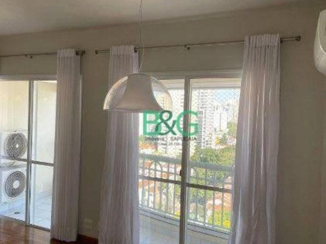 Apartamento à venda, 84 m² por R$ 1.219.000,00 Vila Mariana São Paulo/SP