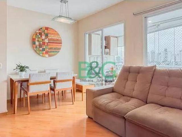Apartamento à venda, 84 m² por R$ 1.300.000,00 Vila Mariana São Paulo/SP