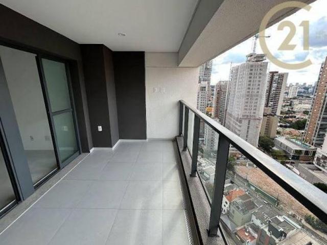Apartamento à venda, 84 m² por R$ 1.350.000,00 Jardim das Acácias São Paulo/SP
