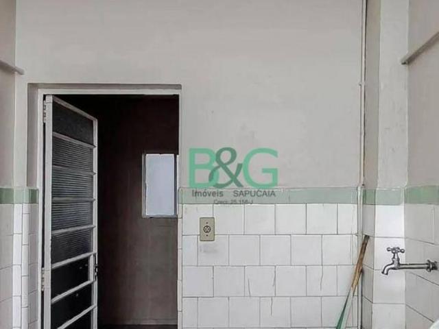 Apartamento à venda, 84 m² por R$ 269.000,00 Cambuci São Paulo/SP