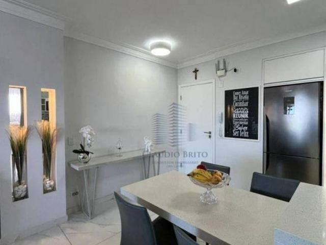 Apartamento à venda, 84 m² por R$ 2.350.000,00 Riviera Módulo 6 Bertioga/SP