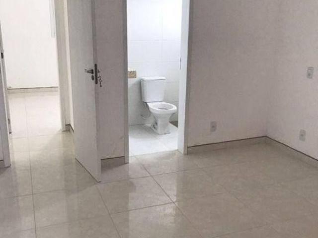 Apartamento à venda, 84 m² por R$ 300.000,00 Chácara do Visconde Taubaté/SP
