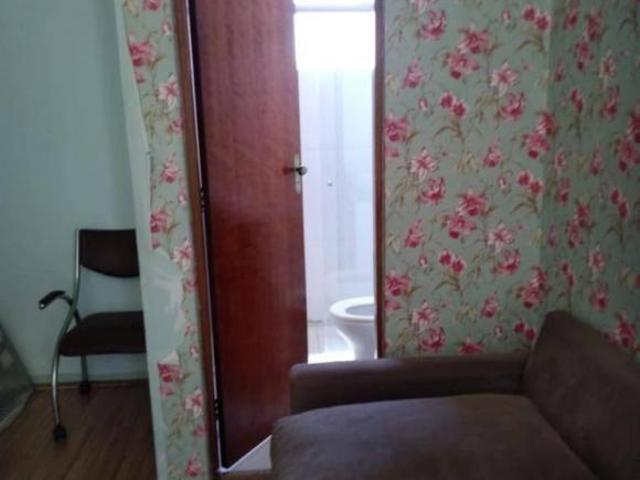 Apartamento à venda, 84 m² por R$ 320.000,00 Jardim Santo Expedito Guarulhos/SP