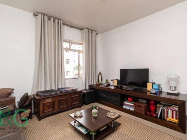 Apartamento à venda, 84 m² por R$ 378.000,00 Mooca São Paulo/SP