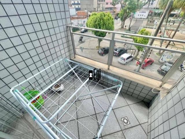 Apartamento à venda, 84 m² por R$ 380.000,00 Benfica Juiz de Fora/MG
