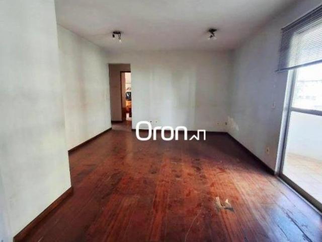Apartamento à venda, 84 m² por R$ 399.000,00 Setor Bela Vista Goiânia/GO