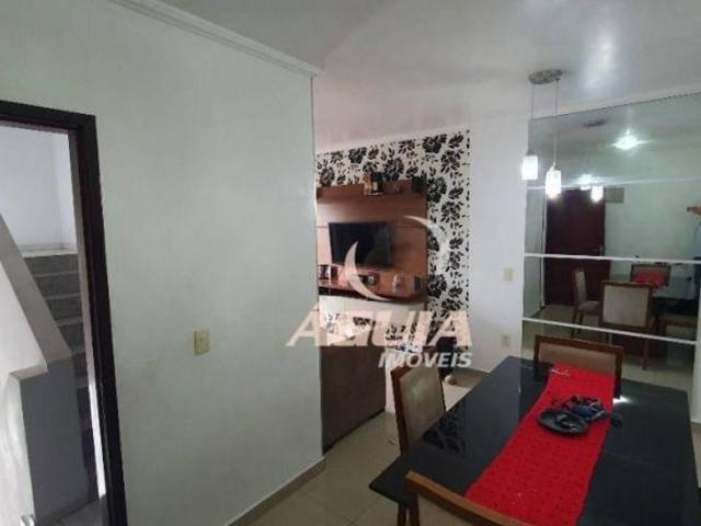 Apartamento à venda, 84 m² por R$ 399.999,99 Parque Oratório Santo André/SP