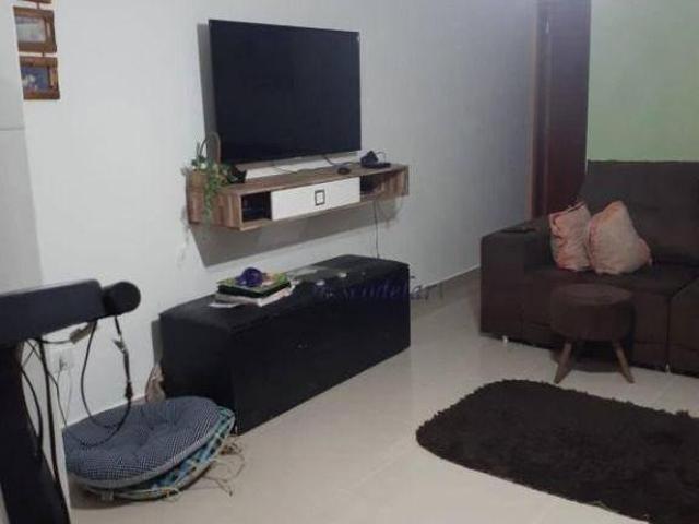 Apartamento à venda, 84 m² por R$ 390.000,00 Tucuruvi São Paulo/SP