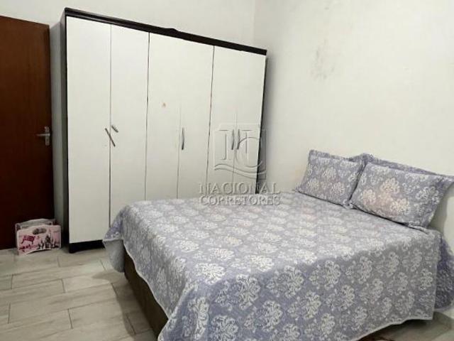 Apartamento à venda, 84 m² por R$ 460.000,00 Vila Camilópolis Santo André/SP
