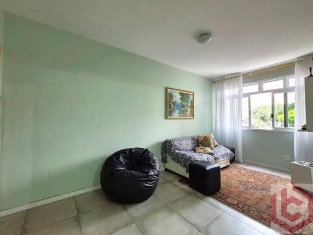 Apartamento à venda, 84 m² por R$ 460.000,00 Embaré Santos/SP