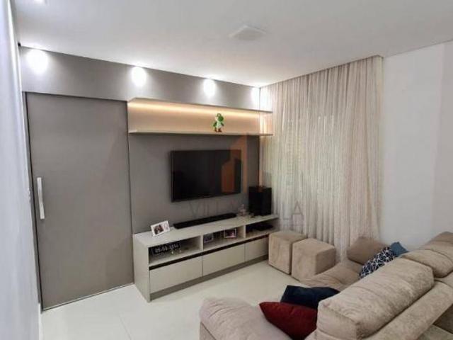 Apartamento à venda, 84 m² por R$ 495.000,00 Utinga Santo André/SP