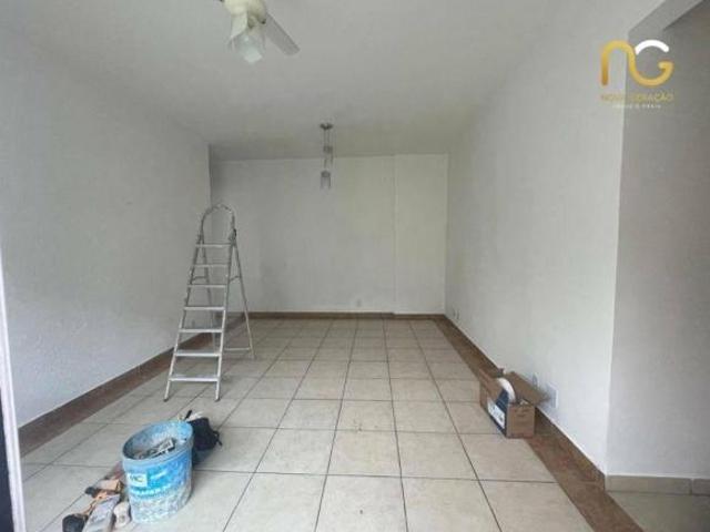 Apartamento à venda, 84 m² por R$ 495.000,00 Vila Guilhermina Praia Grande/SP