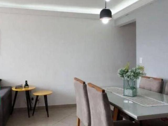 Apartamento à venda, 84 m² por R$ 495.000,00 Freguesia do Ó São Paulo/SP