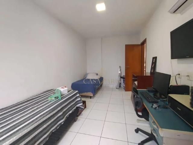 Apartamento à venda, 84 m² por R$ 490.000,00 Aviação Praia Grande/SP