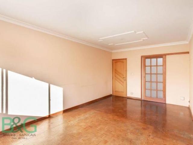 Apartamento à venda, 84 m² por R$ 500.000,00 Aclimação São Paulo/SP