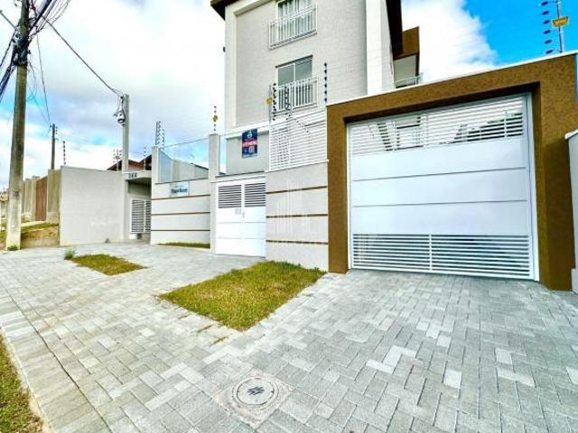 Apartamento à venda, 84 m² por R$ 510.000,00 Santo Antonio São José dos Pinhais/PR