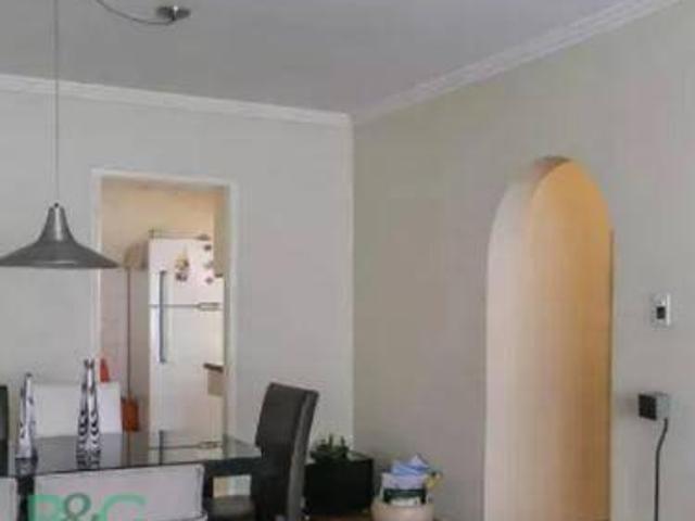 Apartamento à venda, 84 m² por R$ 529.000,00 Aclimação São Paulo/SP