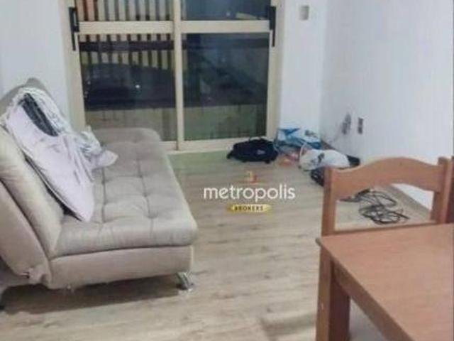 Apartamento à venda, 84 m² por R$ 520.000,00 Vila Tereza São Bernardo do Campo/SP