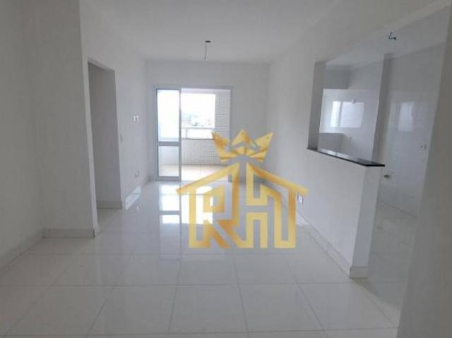Apartamento à venda, 84 m² por R$ 530.000,00 Boqueirão Praia Grande/SP