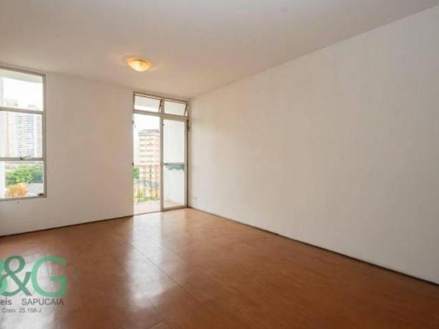 Apartamento à venda, 84 m² por R$ 579.000,00 Vila Sofia São Paulo/SP