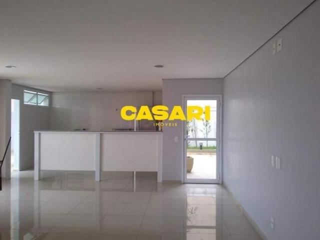 Apartamento à venda, 84 m² por R$ 570.000,00 Vila Gonçalves São Bernardo do Campo/SP