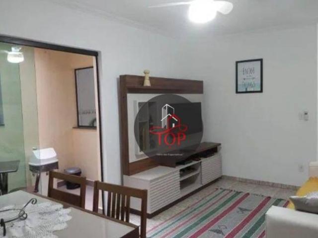 Apartamento à venda, 84 m² por R$ 570.000,00 Jardim Santo André/SP