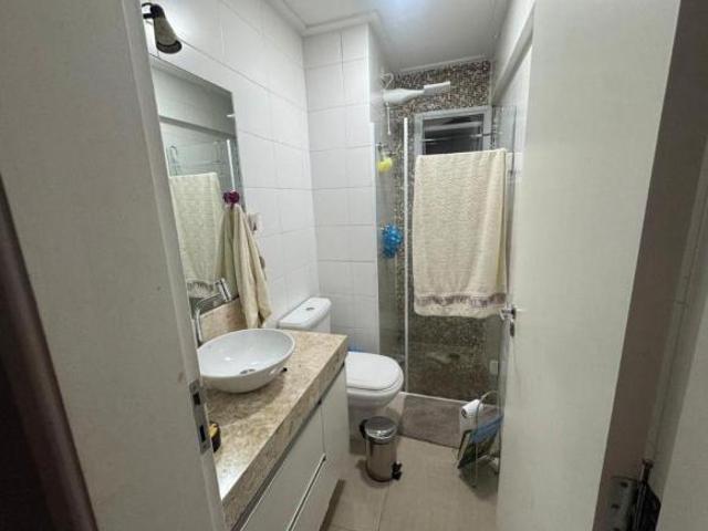 Apartamento à venda, 84 m² por R$ 580.000,00 Jardim Las Vegas Guarulhos/SP