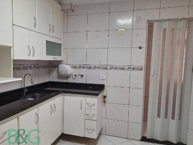 Apartamento à venda, 84 m² por R$ 595.000,00 Vila Mariana São Paulo/SP