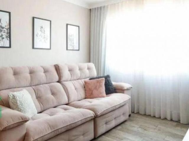 Apartamento à venda, 84 m² por R$ 590.000,00 Freguesia do Ó São Paulo/SP